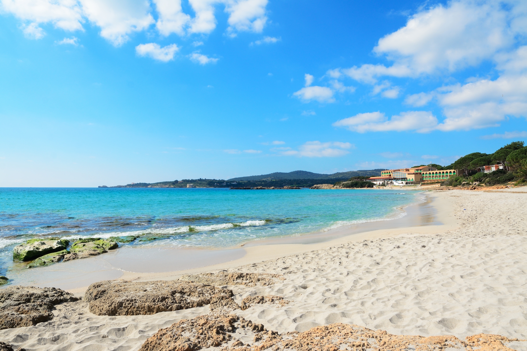 Alghero’s Most Beautiful Beaches: Complete Guide & Tips